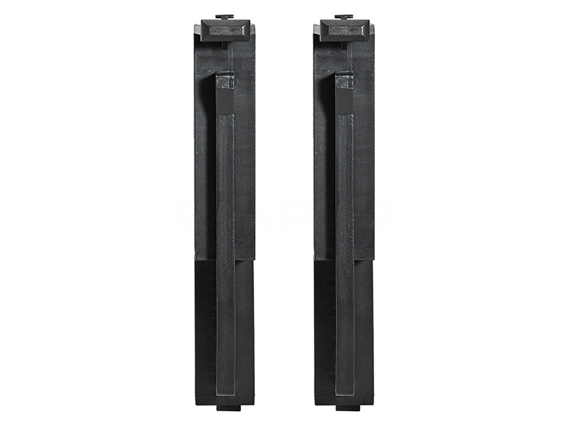 TYC 800099P2 Cabin Air Filter; Behind Glove Box - Lexus, Toyota ...