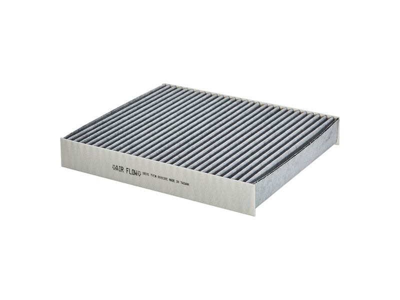 TYC 800130C Cabin Air Filter; Behind Glove Box - Infiniti, Nissan ...