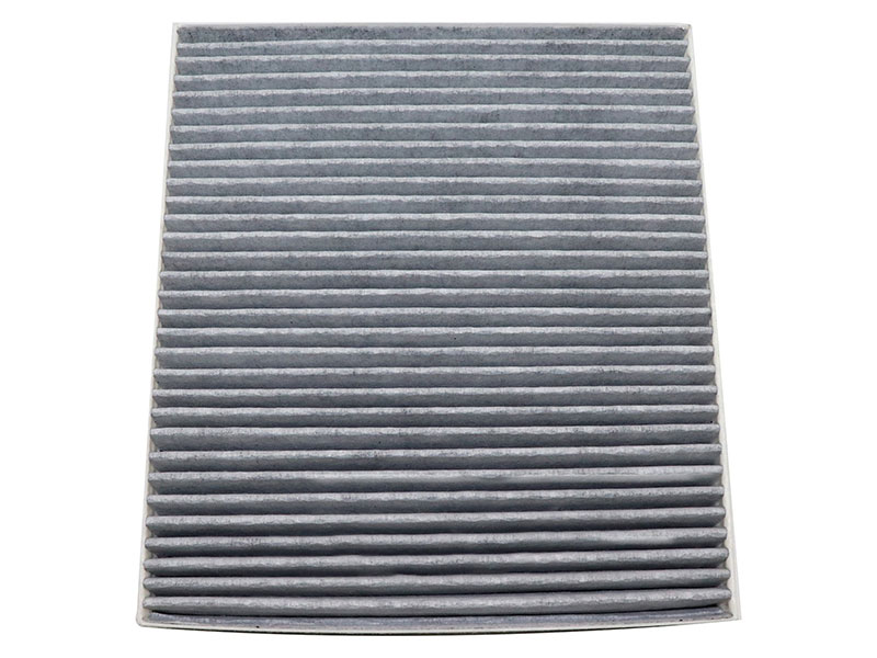 TYC 800142C Cabin Air Filter; Under Dashboard - Chrysler, Dodge, Jeep ...