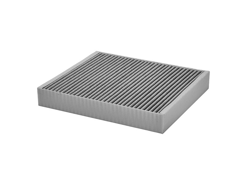 TYC 800149C Cabin Air Filter; Under Dashboard - Buick, Cadillac ...