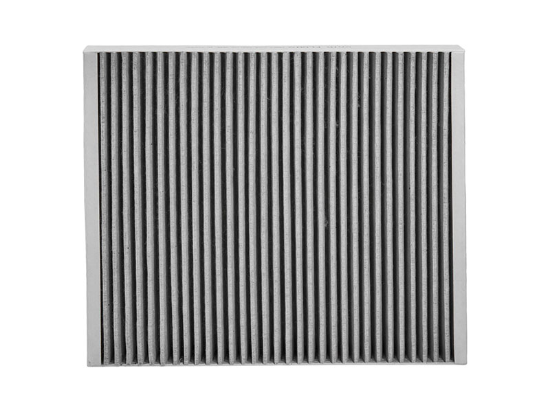 TYC 800149C Cabin Air Filter; Under Dashboard - Buick, Cadillac ...