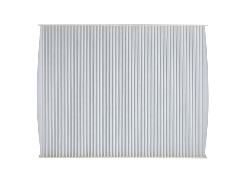 TYC 800159P Cabin Air Filter; Behind Glove Box - Hyundai, Kia ...
