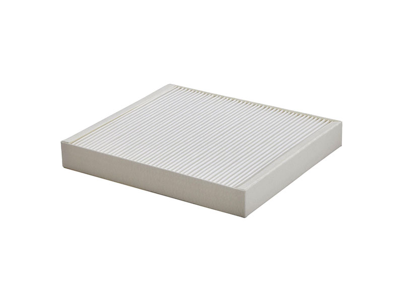 TYC 800181P Cabin Air Filter | 13356916 13508023 24211 CF11966