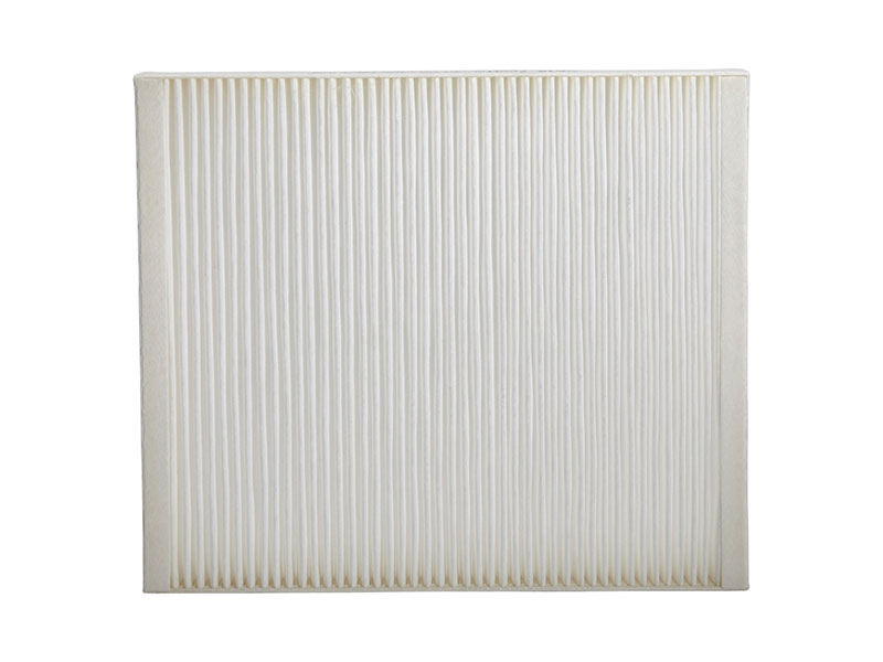 TYC 800181P Cabin Air Filter | 13356916 13508023 24211 CF11966