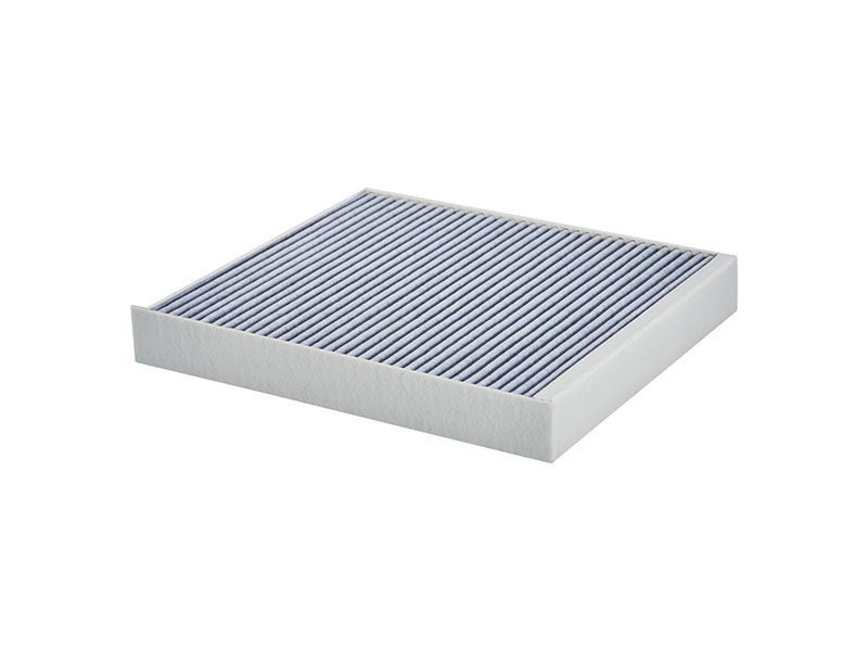 TYC 800182C Cabin Air Filter | 13356914 24211 CF11966