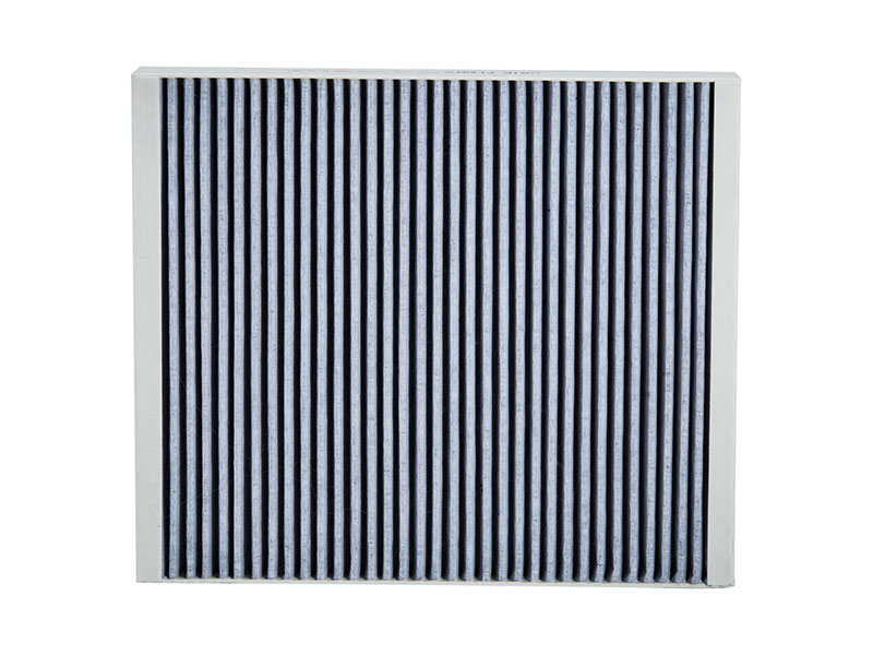 TYC 800182C Cabin Air Filter | 13356914 24211 CF11966