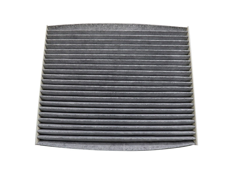 TYC 800184C Cabin Air Filter; Under Dashboard - Chrysler, Jeep ...