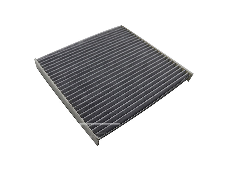 TYC 800184C Cabin Air Filter; Under Dashboard - Chrysler, Jeep ...
