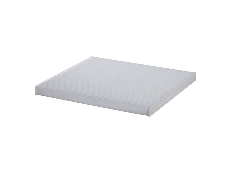 TYC 800193P Cabin Air Filter; Behind Glove Box - Kia | 97133A9000 ...