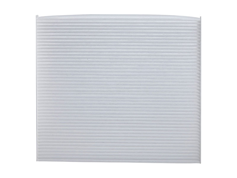 TYC 800193P Cabin Air Filter; Behind Glove Box - Kia | 97133A9000 ...