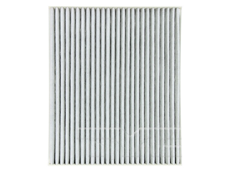 TYC 800218C Cabin Air Filter; Behind Glove Box - Chrysler | 68308950AB ...