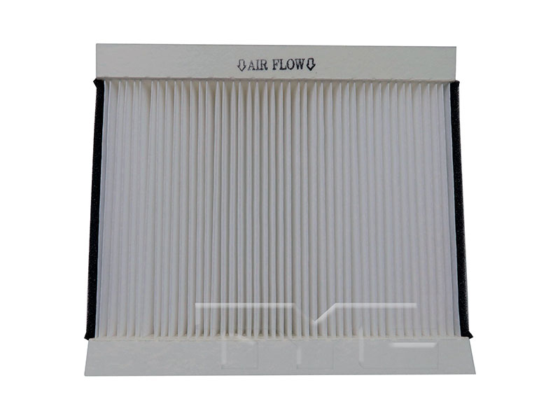 TYC 800230P Cabin Air Filter - Fiat, Jeep | 68347555AA