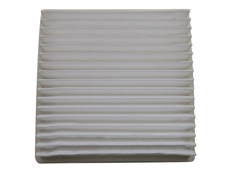 TYC 800233P Cabin Air Filter - Mitsubishi | 7850A002