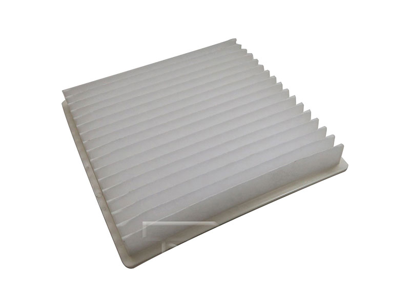 TYC 800233P Cabin Air Filter - Mitsubishi | 7850A002