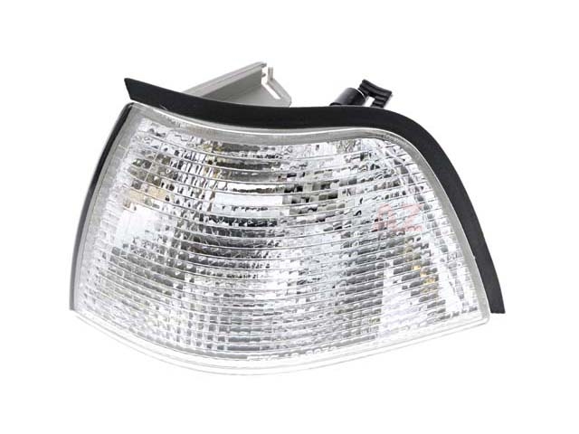 TYC 82199403095, 183272932 Turn Signal Light; Front Left - BMW