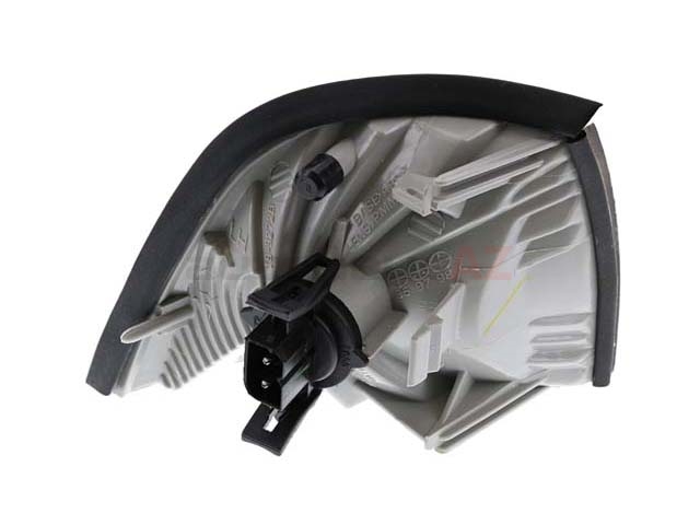 TYC 82199403095, 183272932 Turn Signal Light; Front Left - BMW