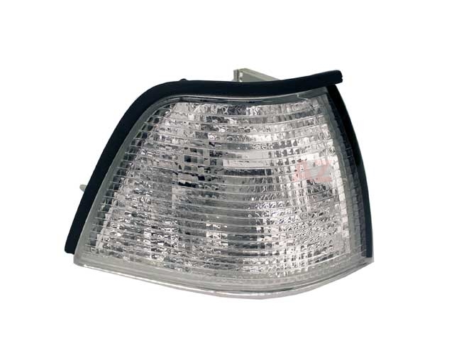 TYC 82199403096, 183271932 Turn Signal Light; Front Right SKU: 1011283 ...