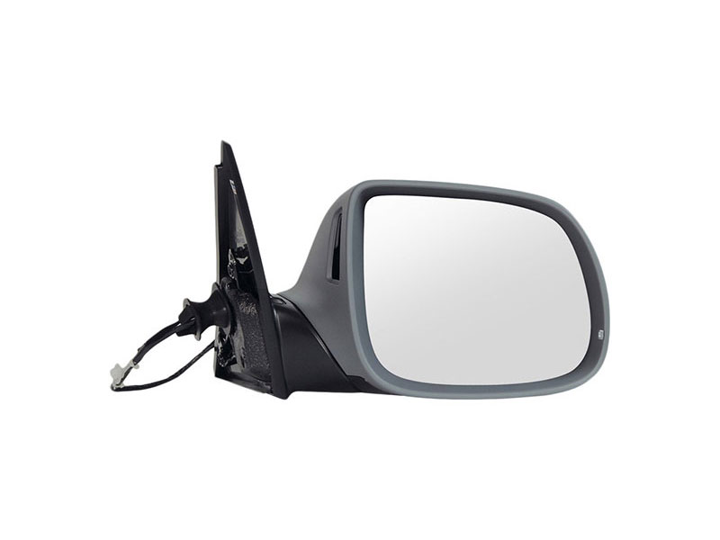 TYC 8330051 Mirror; Right - Audi | 4L0949102A 8R0857528AGRU 8R0857536H ...