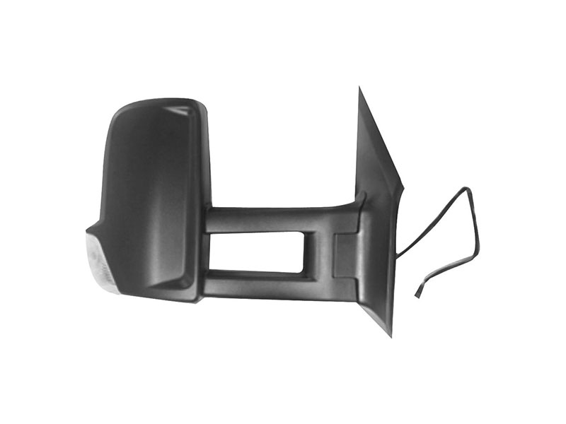 TYC 8420141 Mirror; Right - Dodge, Mercedes | 0008108519 0008111122 ...