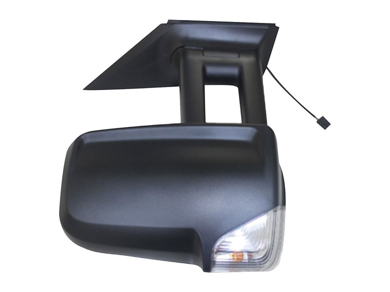 TYC 8420141 Mirror; Right - Dodge, Mercedes | 0008108519 0008111122 ...