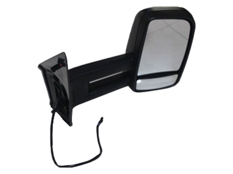 TYC 8420141 Mirror; Right - Dodge, Mercedes | 0008108519 0008111122 ...