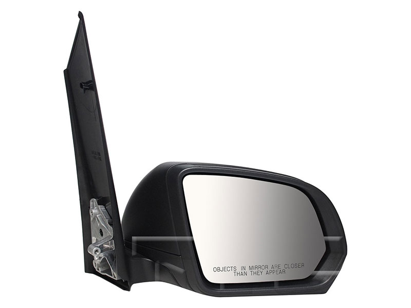 TYC 8430011 Mirror; Right - Mercedes | 44781101009051 4478110300 ...