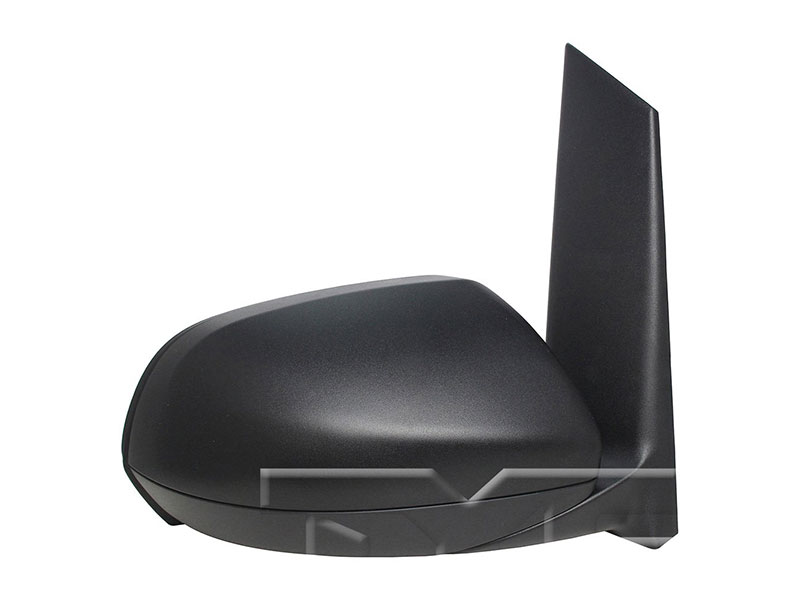 TYC 8430011 Mirror; Right - Mercedes | 44781101009051 4478110300 ...
