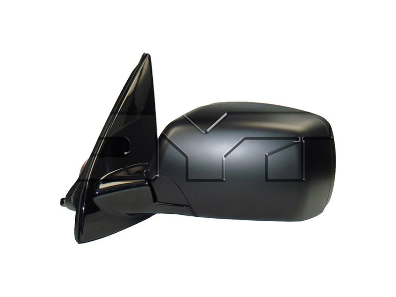 TYC 8530052 Mirror; Left - BMW | 51167039913 51168256321 BM1320134