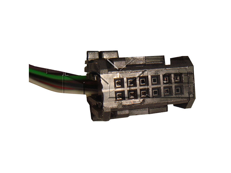 TYC 8530052 Mirror; Left - BMW | 51167039913 51168256321 BM1320134