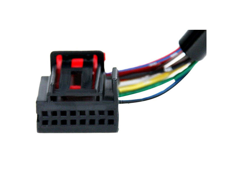 TYC 8610652 Mirror; Left - VW | 5G0857521B 5G0857537EGRU 5GM8575079B9 ...