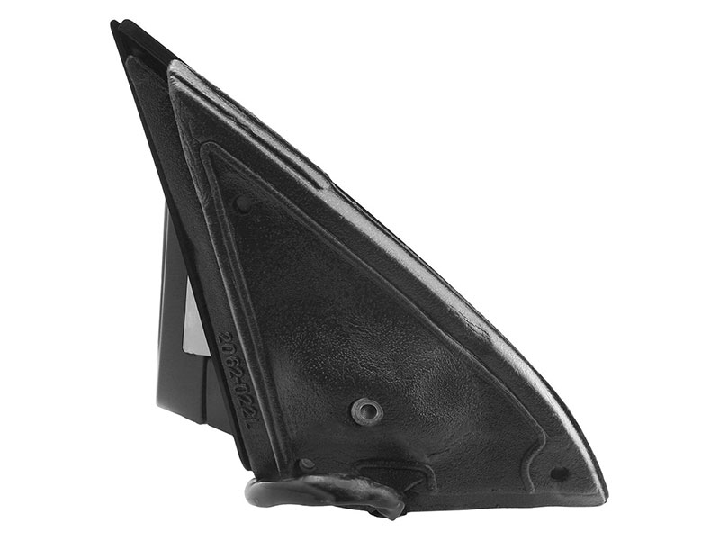 TYC 8650052 Mirror; Left - VW | 5N0857521A 5N0857537GRU 5N1857507R9B9 ...