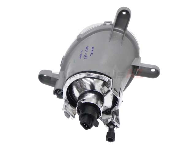 TYC (NSF Certified) 8693336, 190766001 Fog Light; Left - Volvo