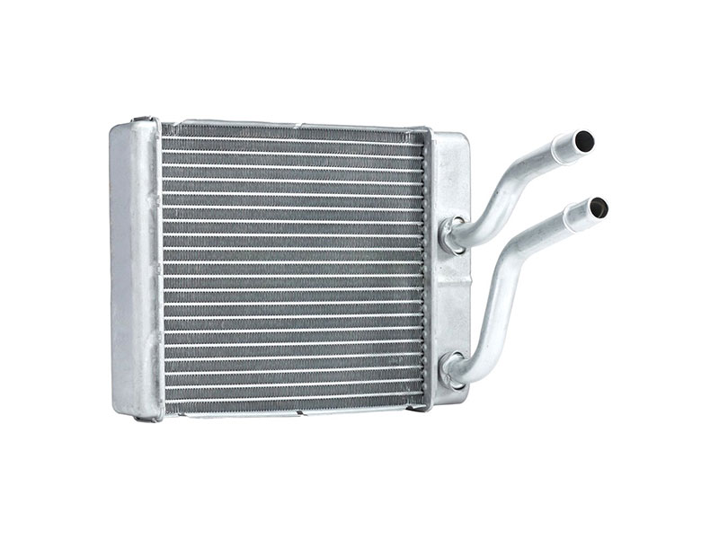 TYC 96001 HVAC Heater Core; Front - Ford, Lincoln | 1562567 1811166 ...