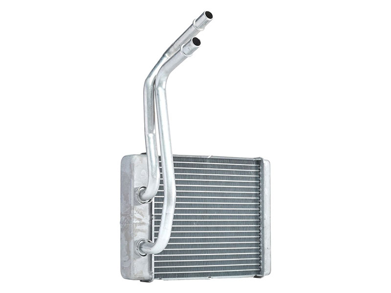 TYC 96002 HVAC Heater Core; Front - Ford | 1562574 1811169 394191 9010027