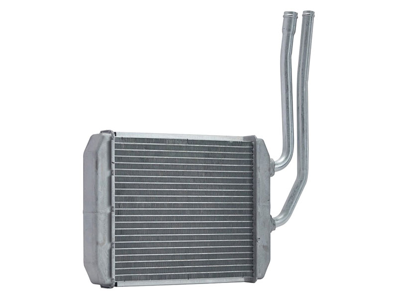TYC 96011 HVAC Heater Core - Chevrolet, GMC | 1811691 398240 89019173 ...