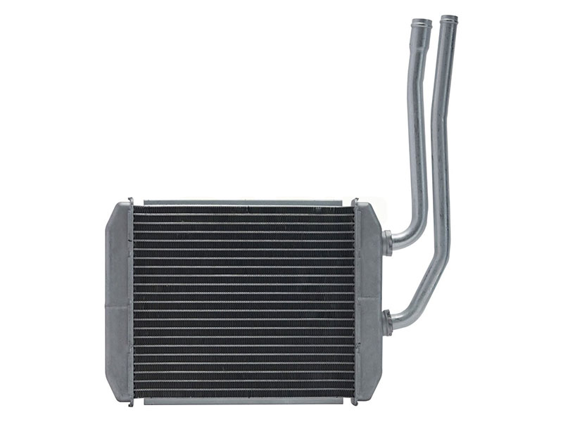 TYC 96011 HVAC Heater Core - Chevrolet, GMC | 1811691 398240 89019173 ...