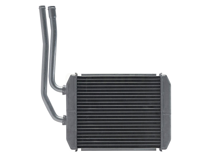 TYC 96011 HVAC Heater Core - Chevrolet, GMC | 1811691 398240 89019173 ...
