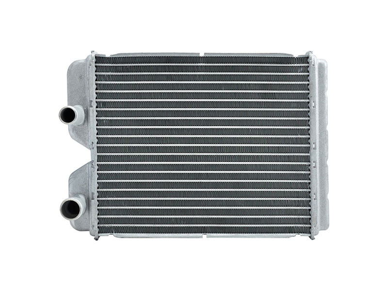 TYC 96013 HVAC Heater Core - Chevrolet, GMC | 1811695 19131978 399079 ...