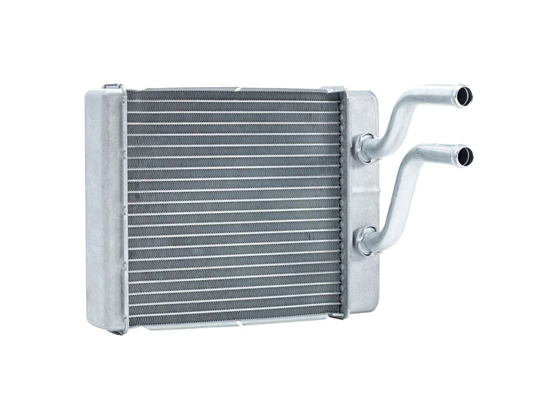 TYC 96015 HVAC Heater Core - Ford | 1811692 398247 398300 9010205