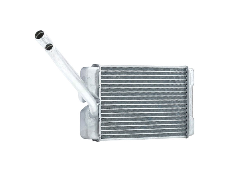 TYC 96016 HVAC Heater Core - Chevrolet, GMC, Oldsmobile | 1811356 ...