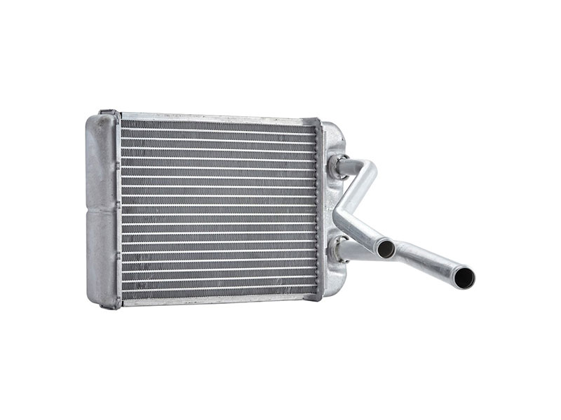 TYC 96030 HVAC Heater Core - Saturn | 1811434 21030334 398292 9010243