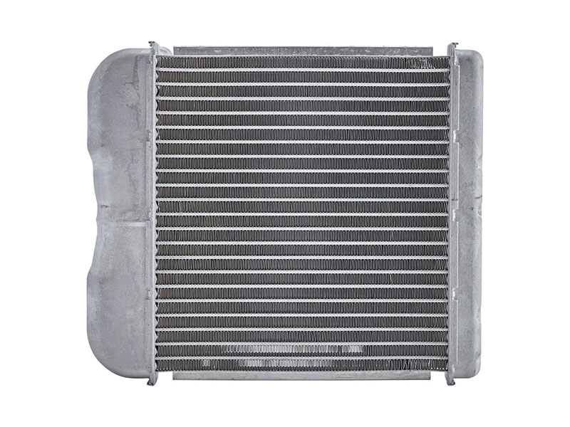 TYC 96031 HVAC Heater Core - Chevrolet, Pontiac | 1560051 1811438 ...