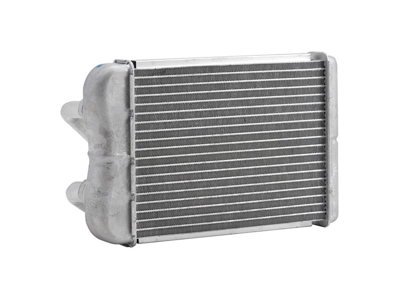 TYC 96032 HVAC Heater Core; Front - Buick, Cadillac, Chevrolet ...