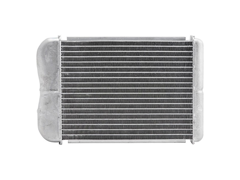 TYC 96032 HVAC Heater Core; Front - Buick, Cadillac, Chevrolet ...