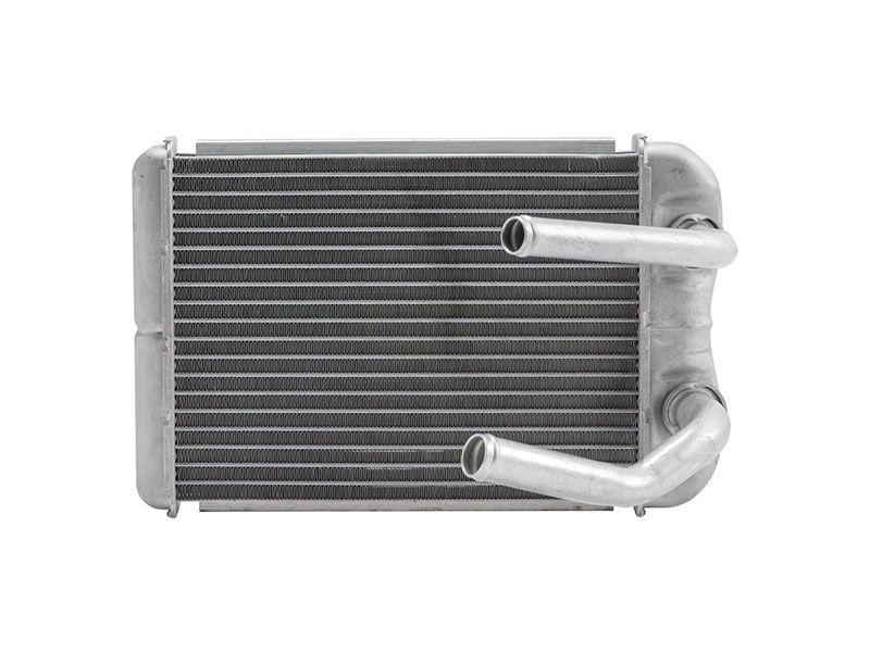 TYC 96032 HVAC Heater Core; Front - Buick, Cadillac, Chevrolet ...