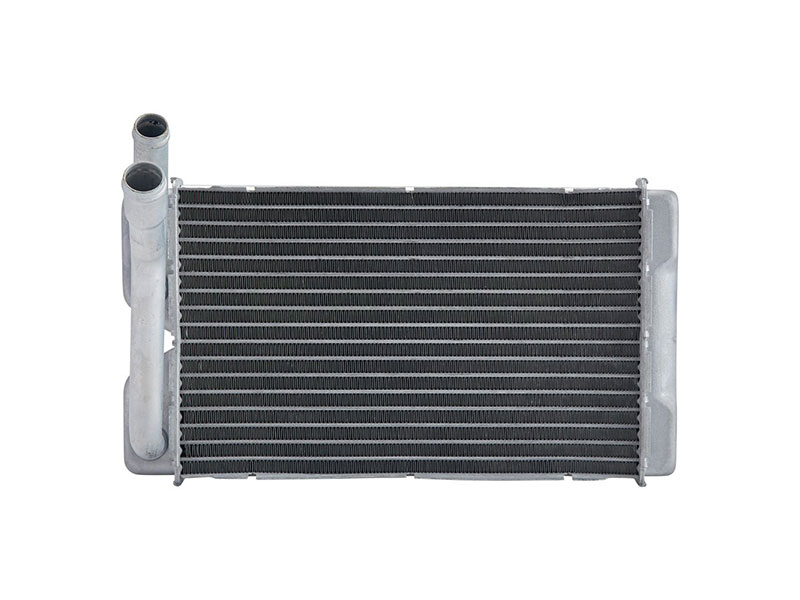 TYC 96037 HVAC Heater Core; Front - Chevrolet, GMC | 1560025 1811700 ...