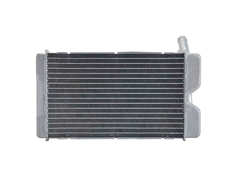 TYC 96037 HVAC Heater Core; Front - Chevrolet, GMC | 1560025 1811700 ...