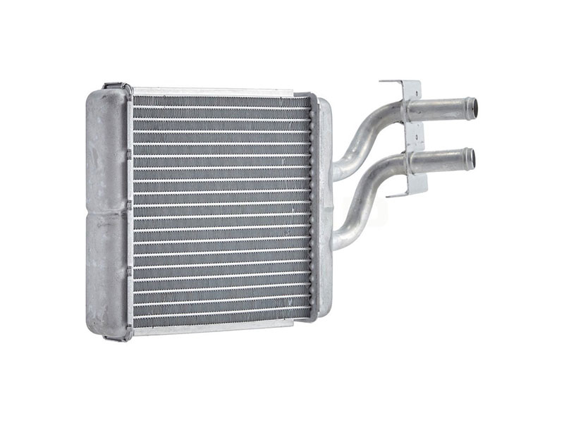 TYC 96041 HVAC Heater Core; Front - Chrysler, Dodge, Plymouth | 1811352 ...