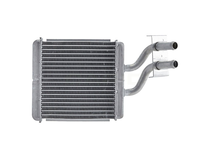 TYC 96041 HVAC Heater Core; Front - Chrysler, Dodge, Plymouth | 1811352 ...