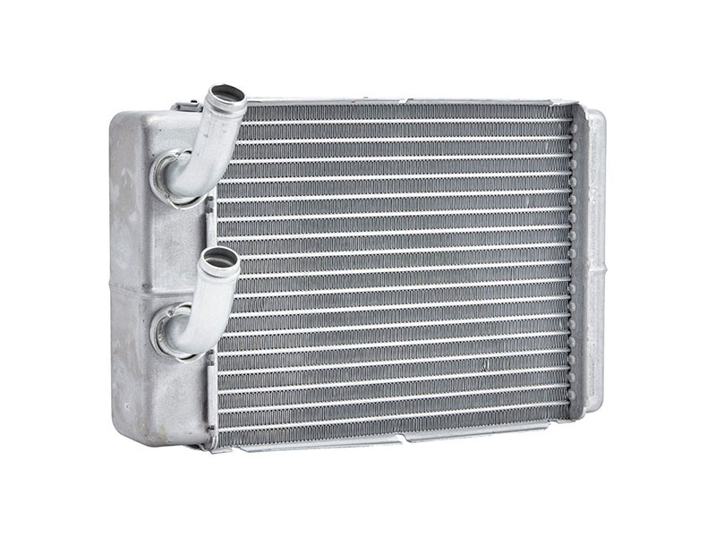 TYC 96042 HVAC Heater Core; Front - Ford | 1562579 1811699 399005 9010166